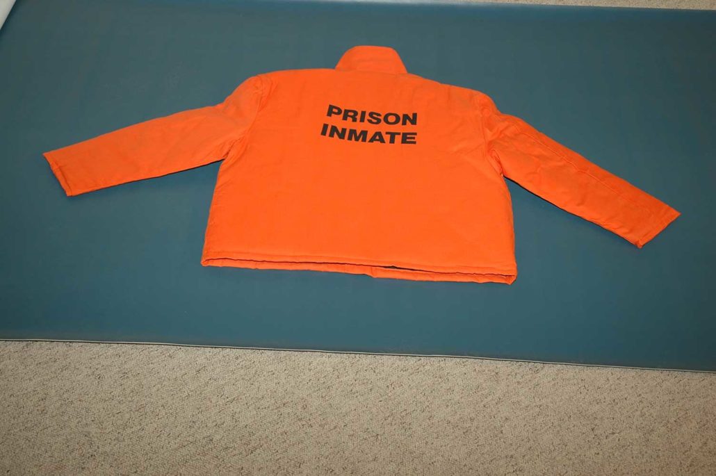 Correctional – Rough Rider Industries
