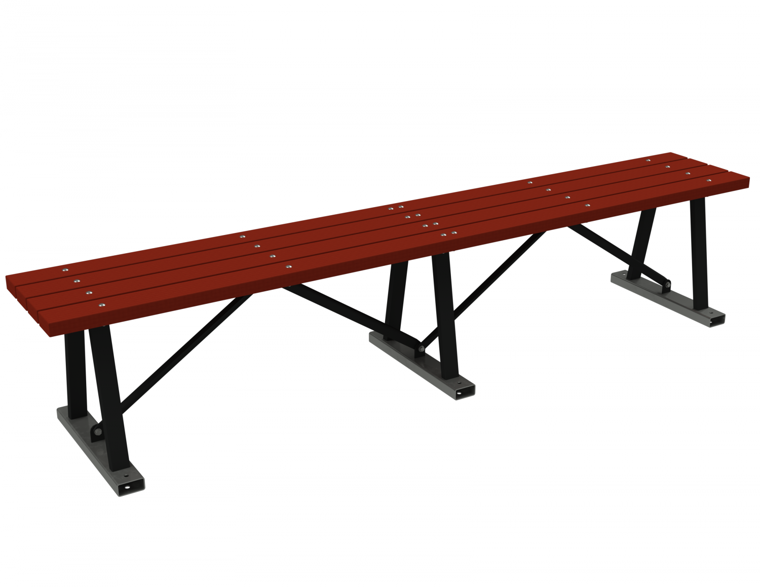 Park Furniture & Recreational Equipment – Rough Rider Industries