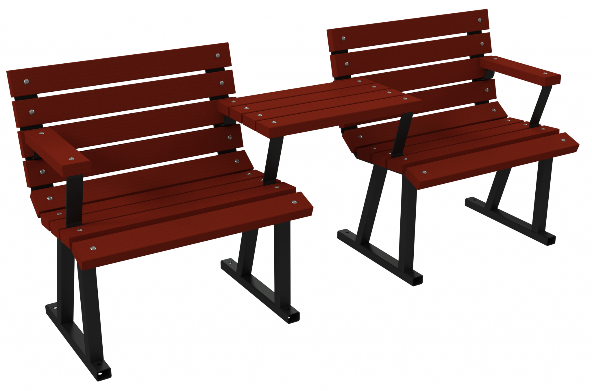 Park Furniture & Recreational Equipment – Rough Rider Industries