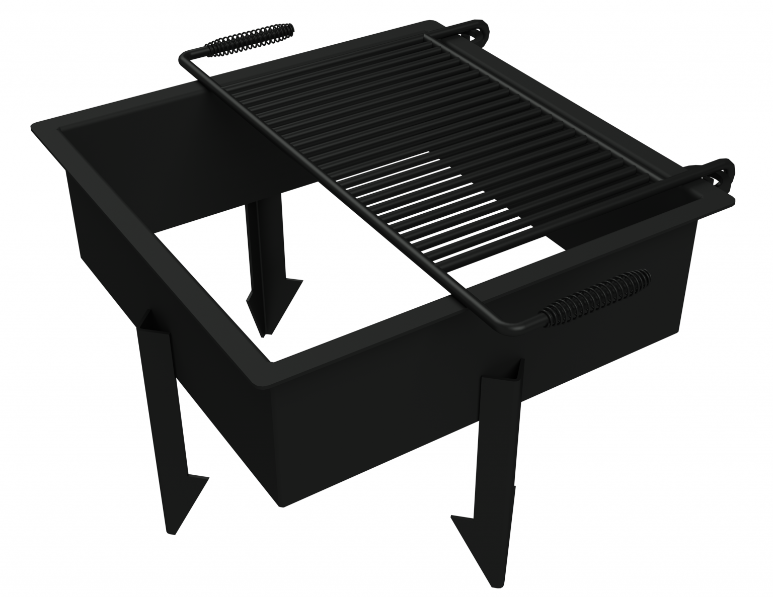 Park Furniture & Recreational Equipment – Rough Rider Industries